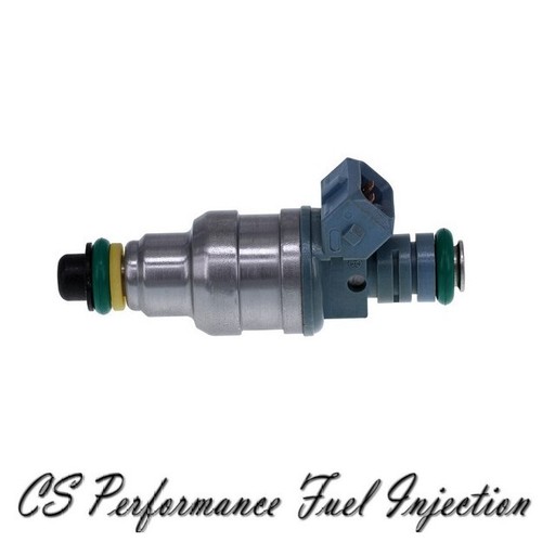 OEM Bosch Fuel Injectors Set (8) 0280150947 for 1991-1997 Ford 7.5L 5 ...