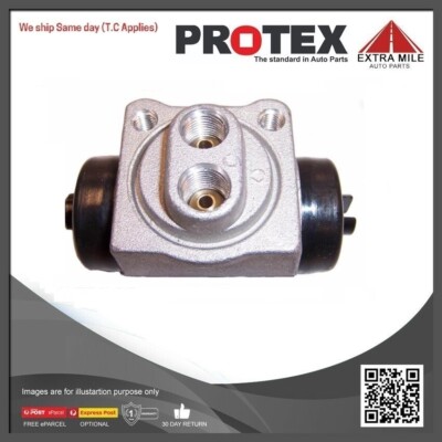 PROTEX Wheel Cylinder Rear For Suzuki ST90 0.8L F8A I4 8V-JB2766 | eBay