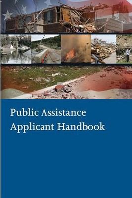 Public Assistance Applicant Handbook by U.S. Department of Homeland ...