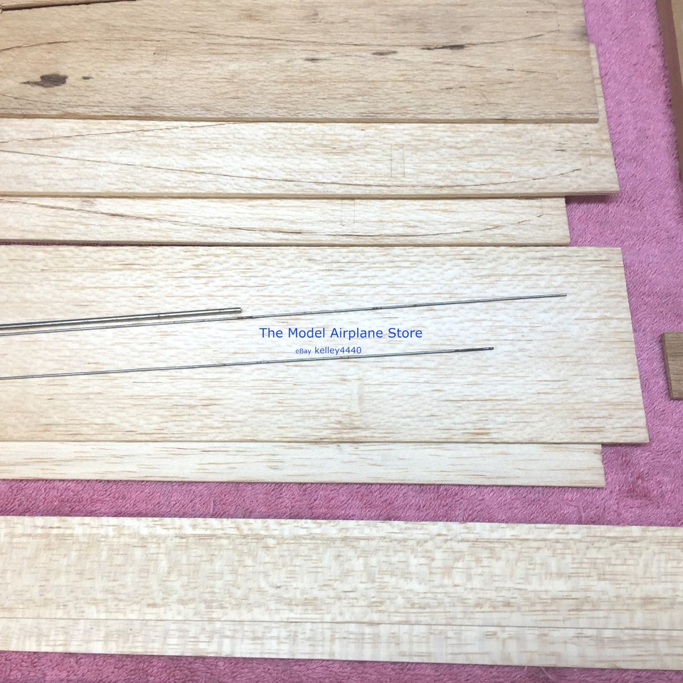Midwest Hornet Control Line Combat Model Airplane Original, Vintage ...