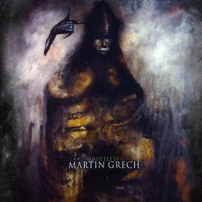 Guiltless CD Grech Martin New & Sealed 602498719480 | eBay UK
