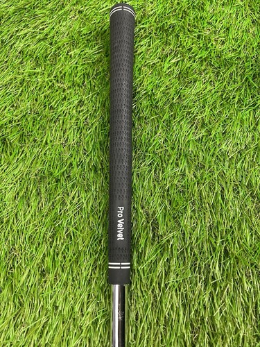 Knight XR U-Cut Iron Set 4/5/6/8/9/PW/SW Regular Steel Shafts | eBay