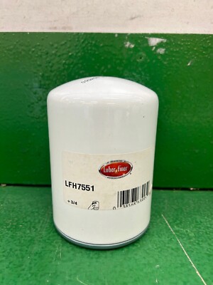 Luber-Finer LFH7551 Hydraulic Filter Replaces CAT 1W-2638 3I-1327 8N ...