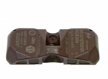 MERCEDES-BENZ E W210 Tire Pressure Sensor A0055422418 NEW GENUINE | eBay