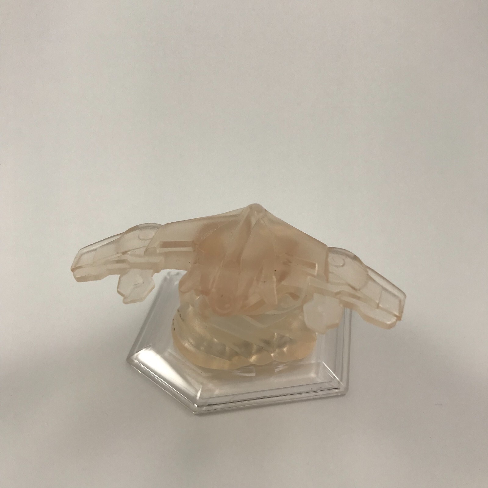 Disney Infinity Guardians of the Galaxy Play Set Crystal | eBay