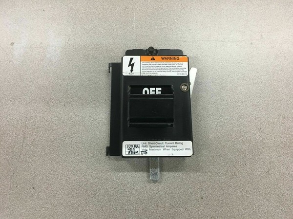 Siemens MCC Motor Control Bucket Handle Mechanism 25-135-017-553 for ...