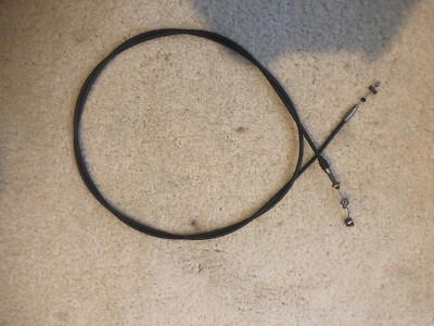 OEM Seadoo Throttle Cable 1992-1993 SP GTS 1993 SPX 277000137 | eBay