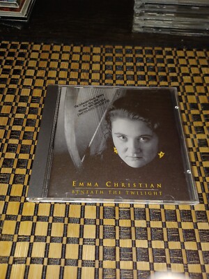 EMMA CHRISTIAN - Beneath The Twilight - CD | eBay