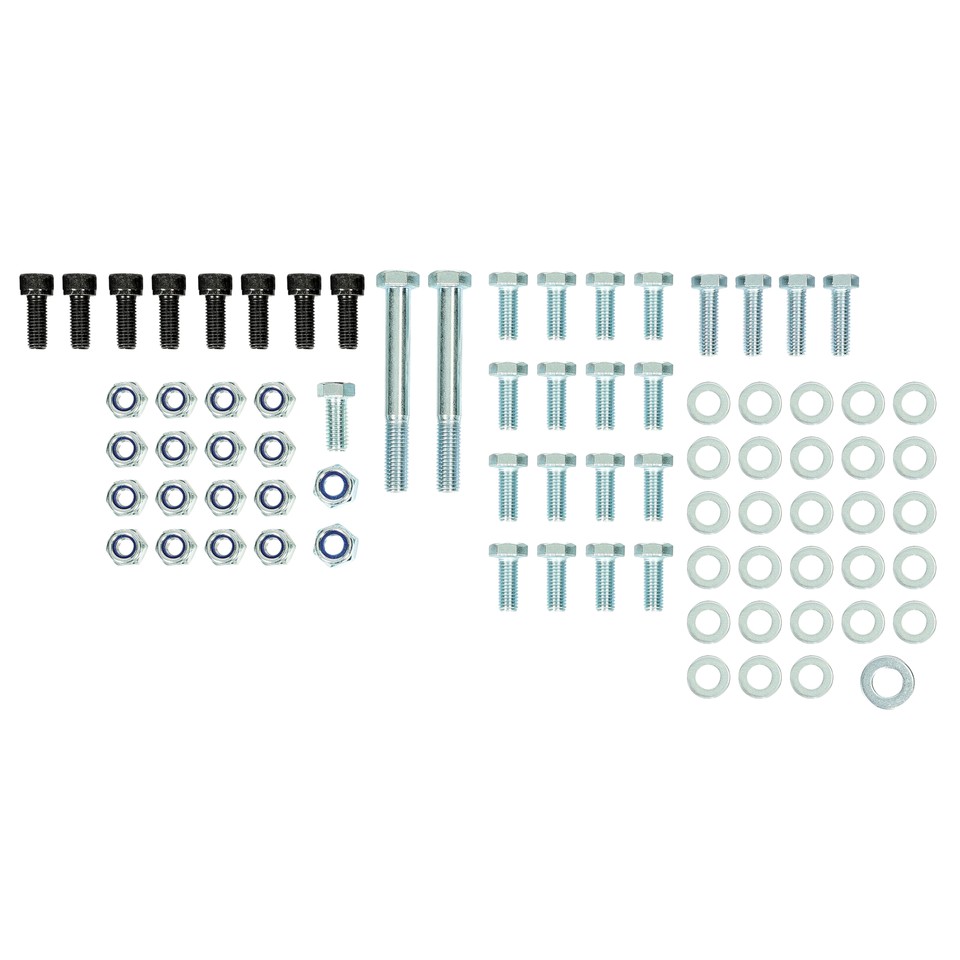 LS Engine Swap Mount and Crossmember kit For Chevrolet Caprice B-body ...