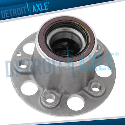 RWD Front Wheel Bearing Hub for Mercedes-Benz E250 E350 E400 E550 CLS63 ...