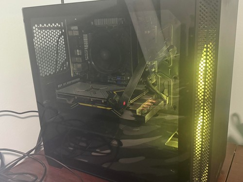 Powerspec G507 Gaming PC (Used) | eBay