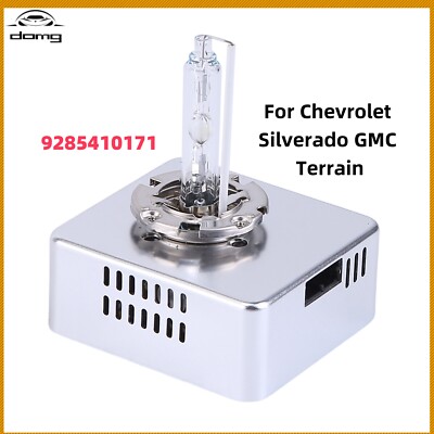 9285410171 Xenon Headlight Bulb D5S HID Bulb For Chevrolet Silverado ...