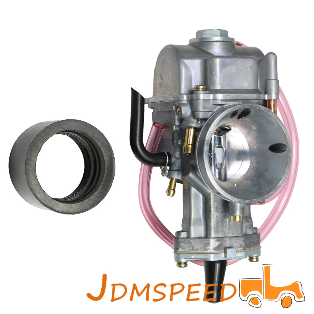 Power Jet Carburetor