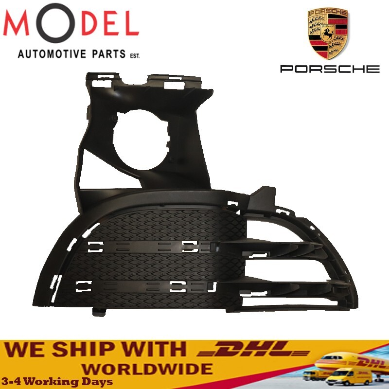 Genuine Porsche Cayenne 92a Grille Left 95850568100 for sale online | eBay