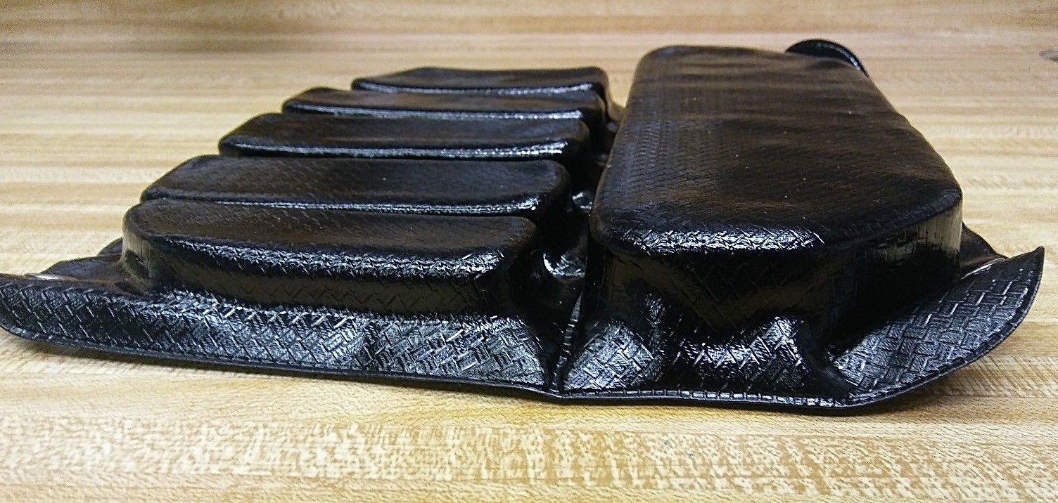 C630000170 Shindaiwa backpack blower pad EB480 EB630 EB480 EB500 EB501 ...