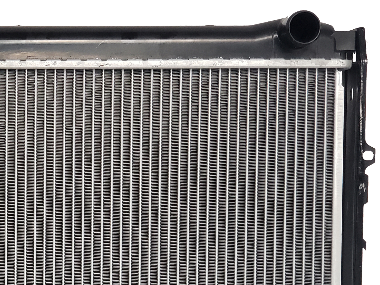 Radiator For 93-98 Toyota T100 2.7L 3.0L 3.4L Free Shipping | eBay