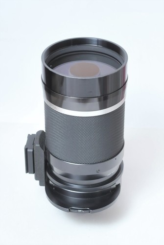 Nikon Nikkor 1000mm f/11 Reflex Super Telephoto Mirror Lens | eBay