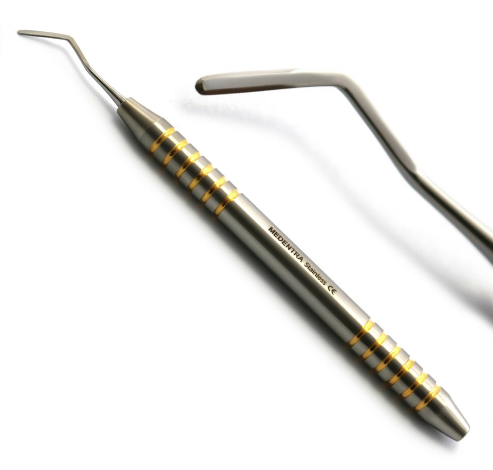 6Pcs Dental Periotomes Atraumatic Extraction Scalers PDL Perio ...