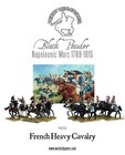 French Napoleonic Heavy Cavalry 1812-1815 by Perry Miniatures | eBay