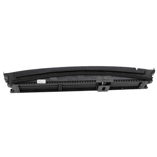NEW OEM Nissan 2022-2024 Pathfinder Front Radiator Shutter Assembly ...