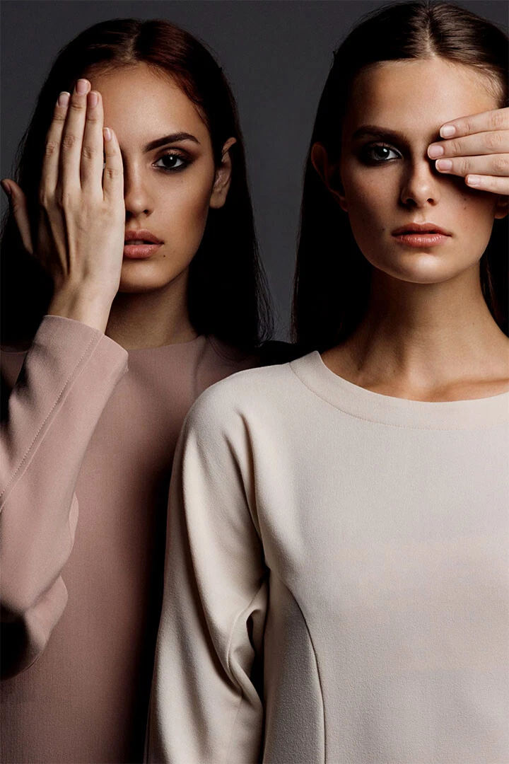 Fashion Models Posters