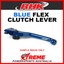 RHK Kawasaki KX250F KXF250 2005-2017 Blue Flex Clutch Lever FCL73-B | eBay