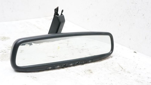 2010-2019 Kia Forte Interior Rear View Mirror 851013W200 OEM | eBay
