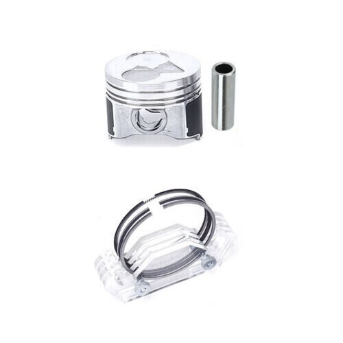New 1PC STD Piston Kit FOR Kubota D1503 Engine L2900 L3000 L3010 L3130 ...