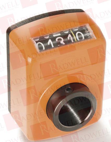 SIKO DA09S-0015 OZP COUNTER *Fast * for sale online | eBay