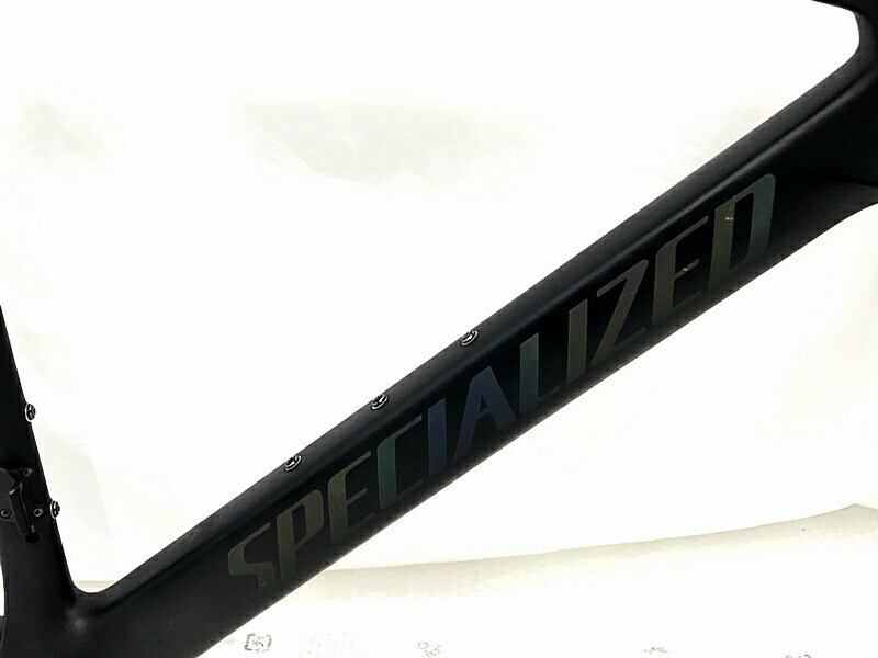 Specialized S-Works Venge Pro Disc 2020 Road Frame Set 54 Size Carbon ...