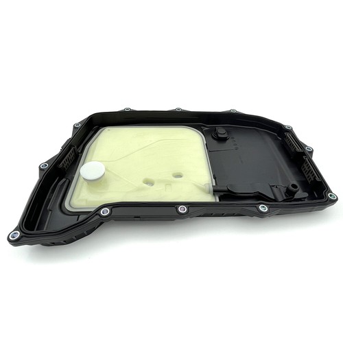 Transmission Oil Pan For Audi A4 A5 A6 A7 Q5 Q7 Q8 Touareg Bentayga ...