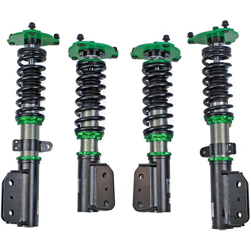 REV9 Hyper-Street II Coilover Suspension Upgrade for 2006-2013 ...