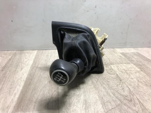 Levier de vitesses PEUGEOT BOXER 3 PHASE 1 1608508580 | eBay