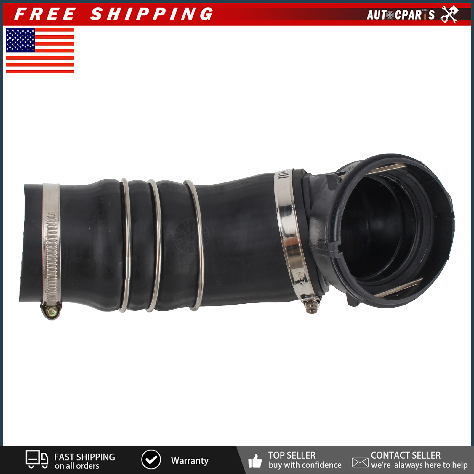 11618506079 11617810307 For BMW E70 E71 X5 X6 3.0D-3.5D TURBO ...