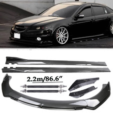 Body Kits for Acura Tl at Andy's Auto Sport