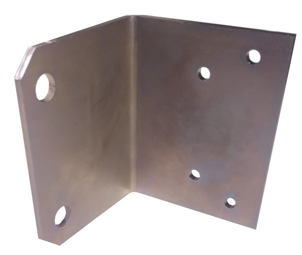 Peterbilt 379 Lower Roller Bracket Bundle with Rollers & Hardware ...