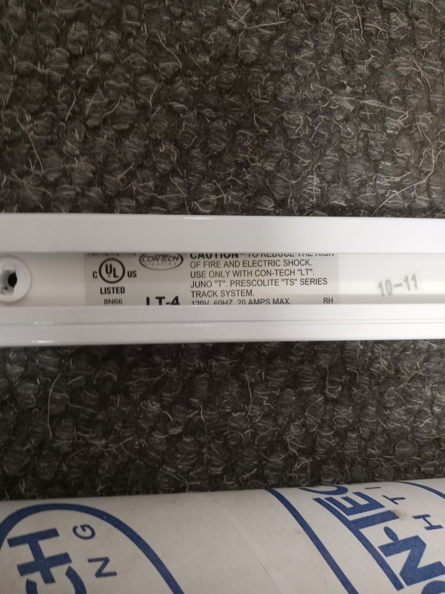 Contech Lighting Lpu | Shelly Lighting
