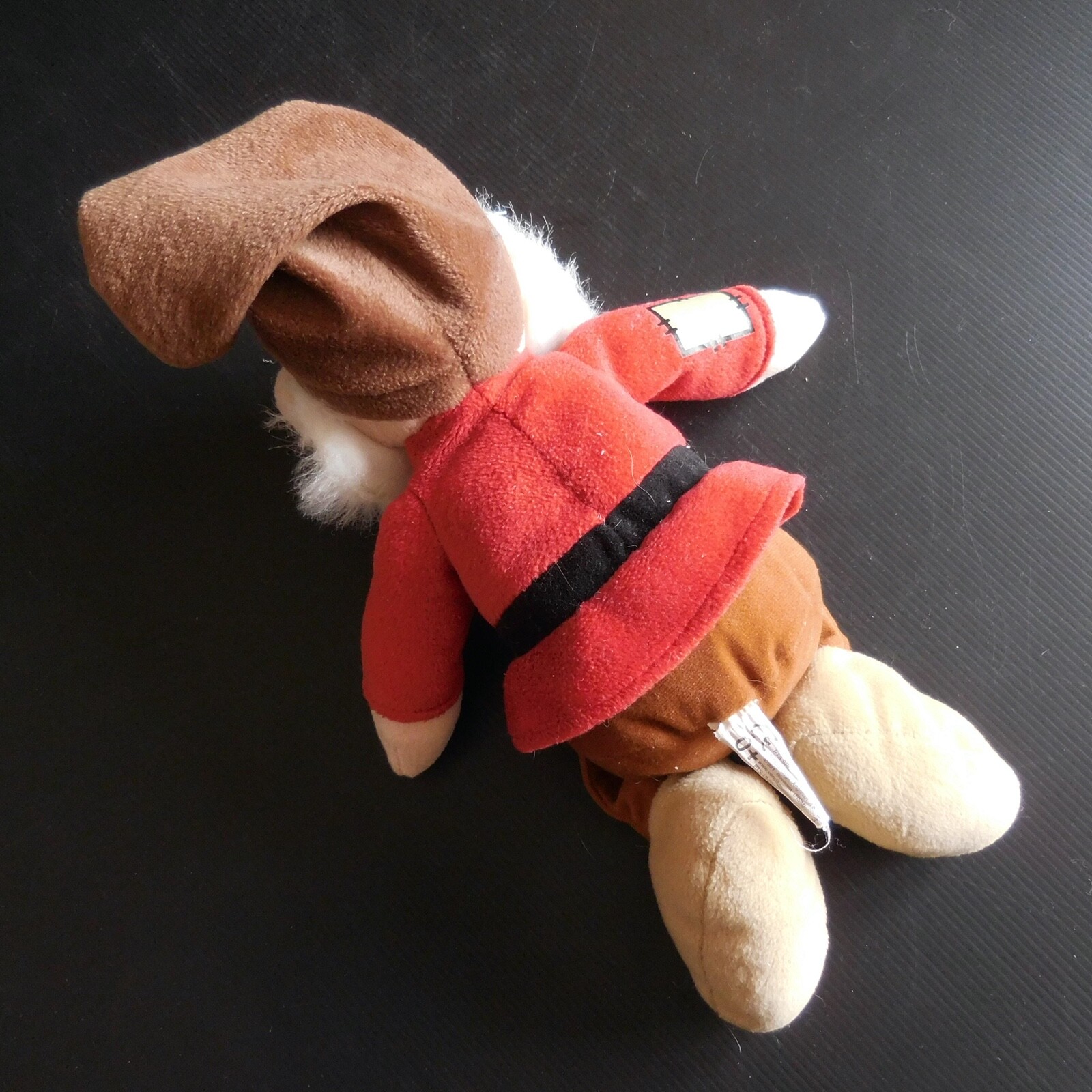 Peluche blanche neige nain BRONTOLO DISNEY VENDITAPELUCHE PTS jouet ...