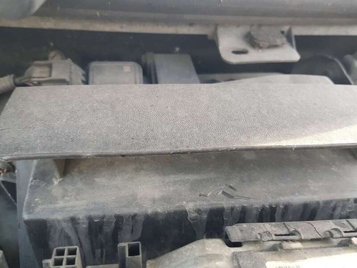 8200947663 support filtre à air pour RENAULT MEGANE III BERLINA 5 P ...