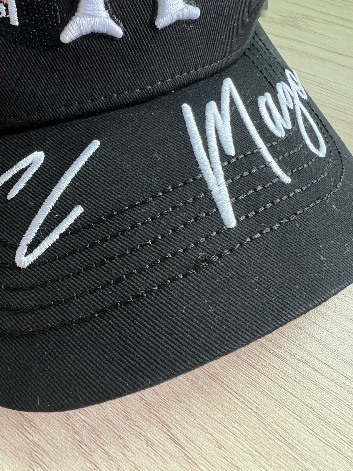 Dandy Hats X El Mago - Exclusive Hat - With Tag! - Please Read | eBay