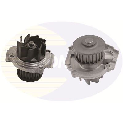 Water Pump For Fiat Idea 350 1.4 16V Comline Coolant 55204538 | eBay UK
