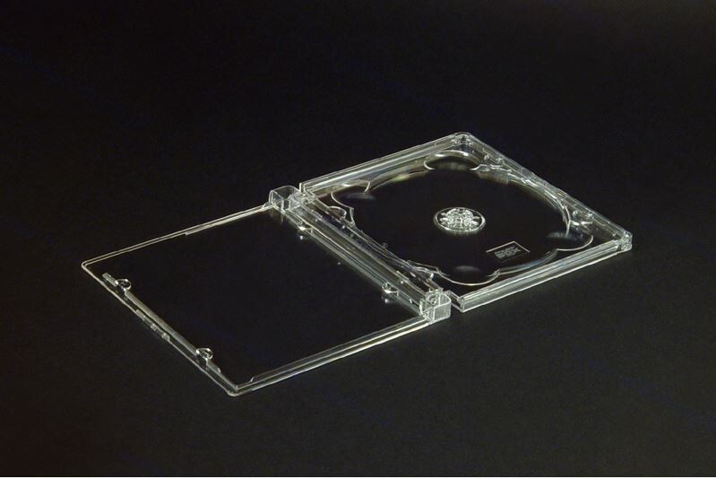 SACD Jewel Case Replacement Case - Brand New - Limited Qty Left | eBay