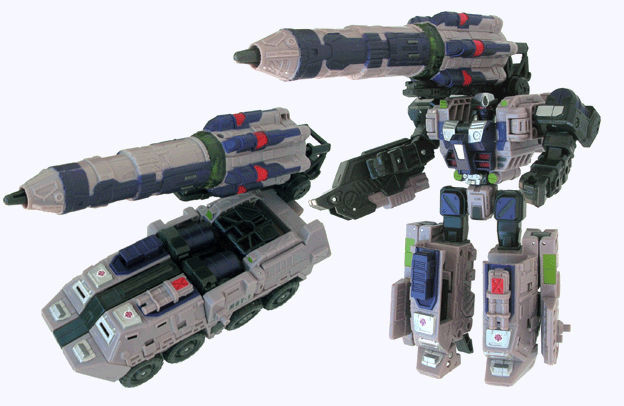 Hasbro Transformers Botcon 2006: Megatron - Darksyde Waspinator Botcon ...