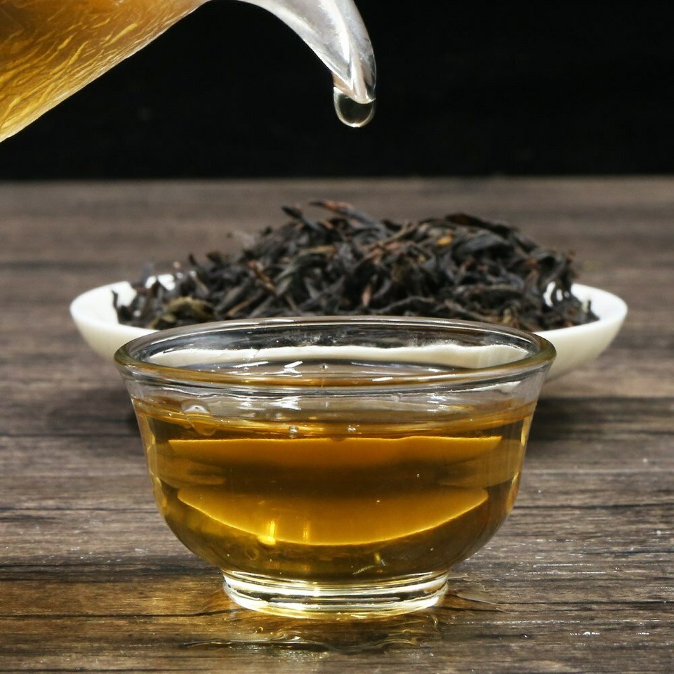 Chaozhou Phoenix Wudong Dancong Chinese Oolong Tea Special Dan Cong ...