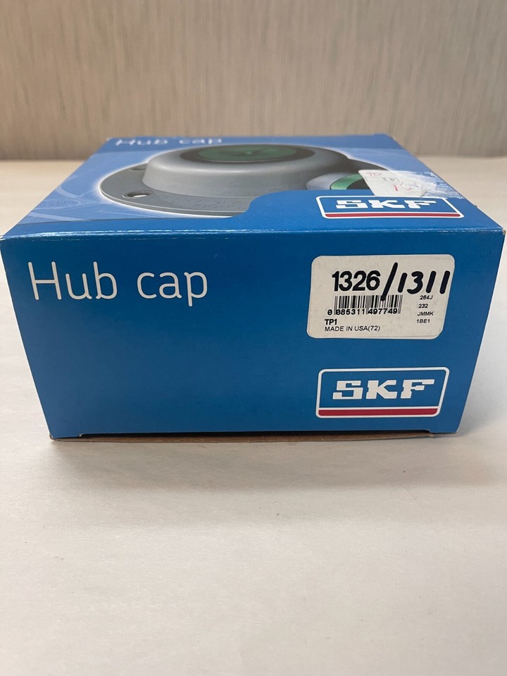 1311 - HUB CAP, CHICAGO RAWHIDE | eBay
