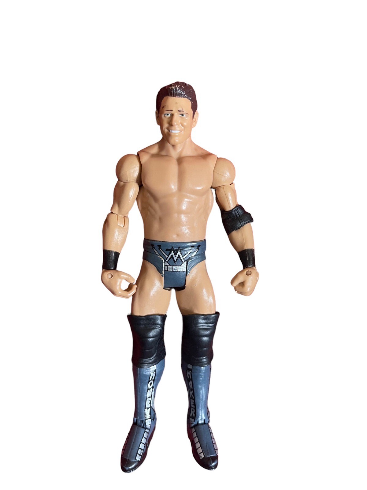 WWE The Miz action figure 2012 | eBay