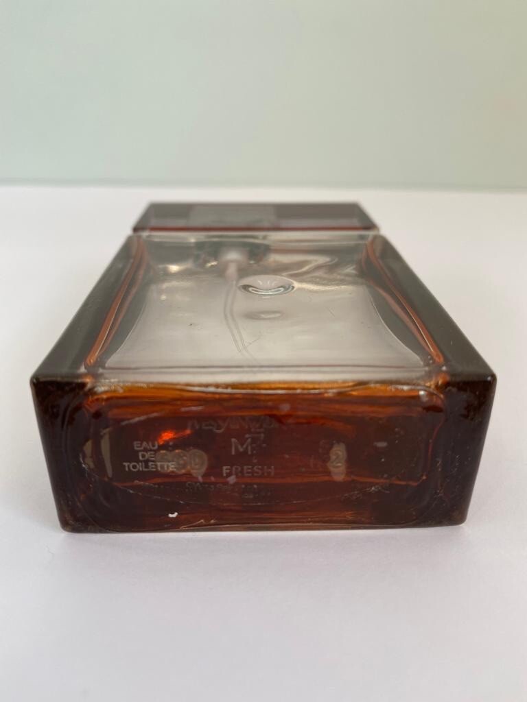 YVES SAINT LAURENT M7 FRESH 50ML SPRAY RARE DISCONTINUED YSL | eBay