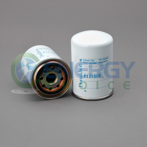 w/o Box DONALDSON P171606 Hydraulic Filter Spin On for sale online | eBay