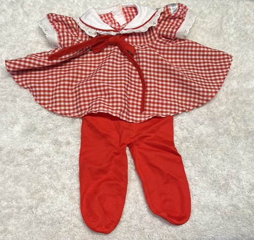 Cabbage Patch Kids Swing Dress | eBay