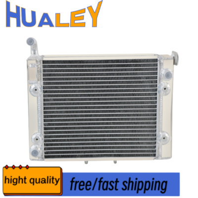 Aluminum Radiator Fit 2007-2012 CAN-AM CAN AM RENEGADE 500 800 R EFI ...